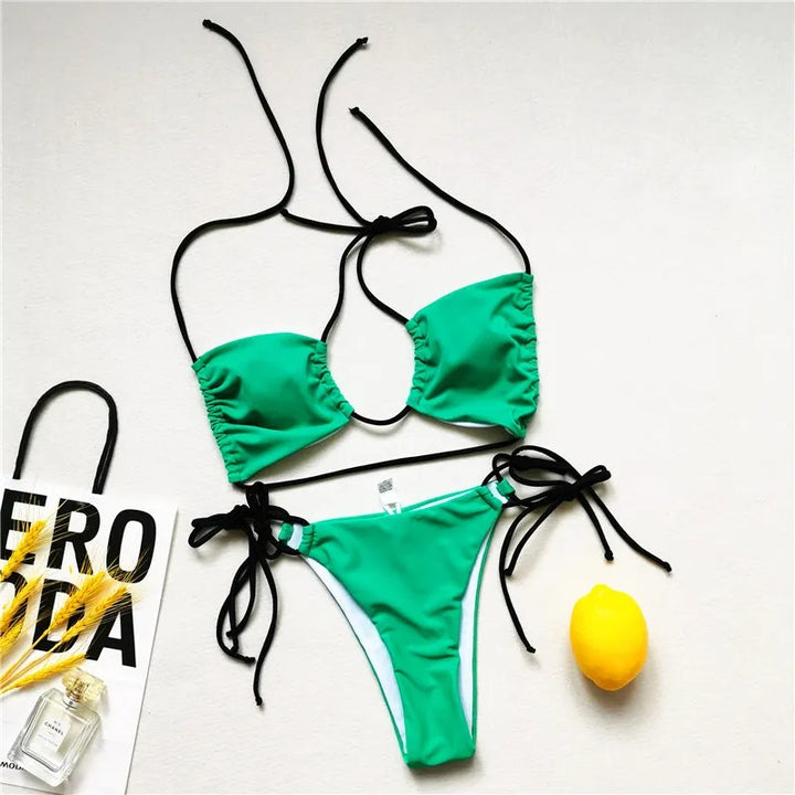 Micro Bikini – Miss Soubrette