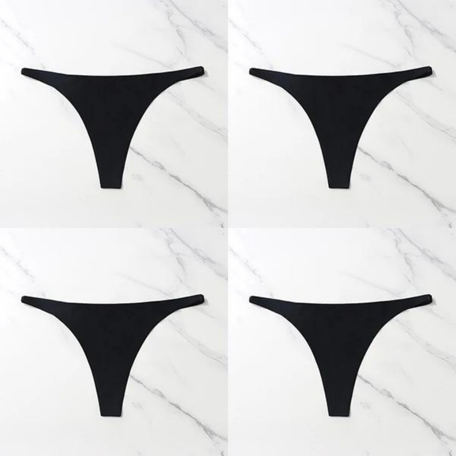 String ficelle - Miss Soubrette